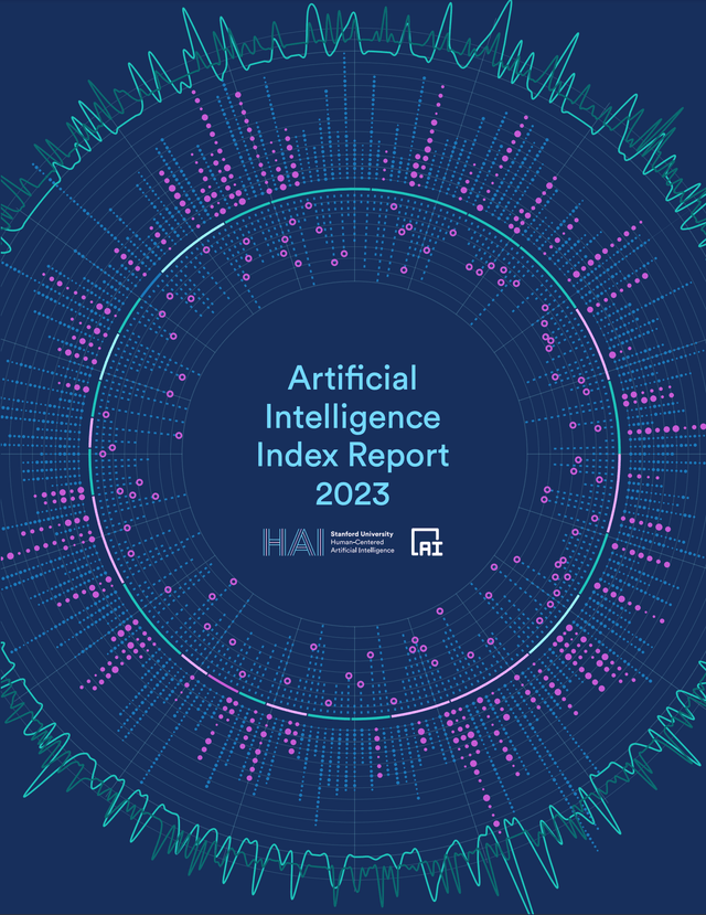 The 2024 AI Index Report | Stanford HAI