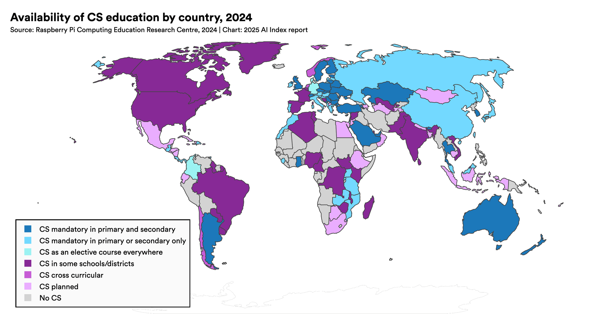 The 2025 Ai Index Report Stanford Hai