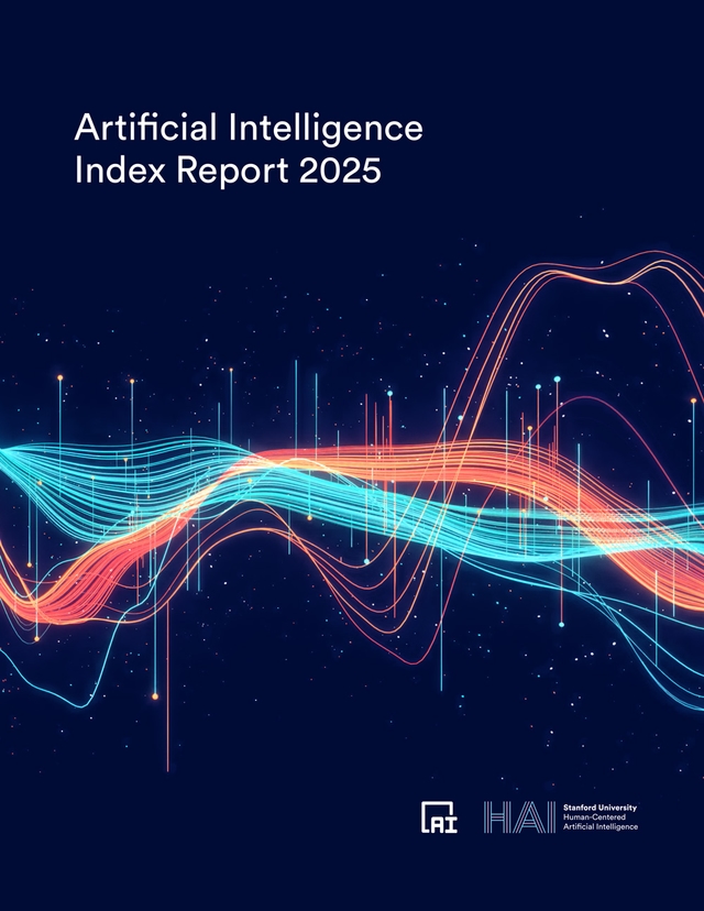 AI Index | Stanford HAI