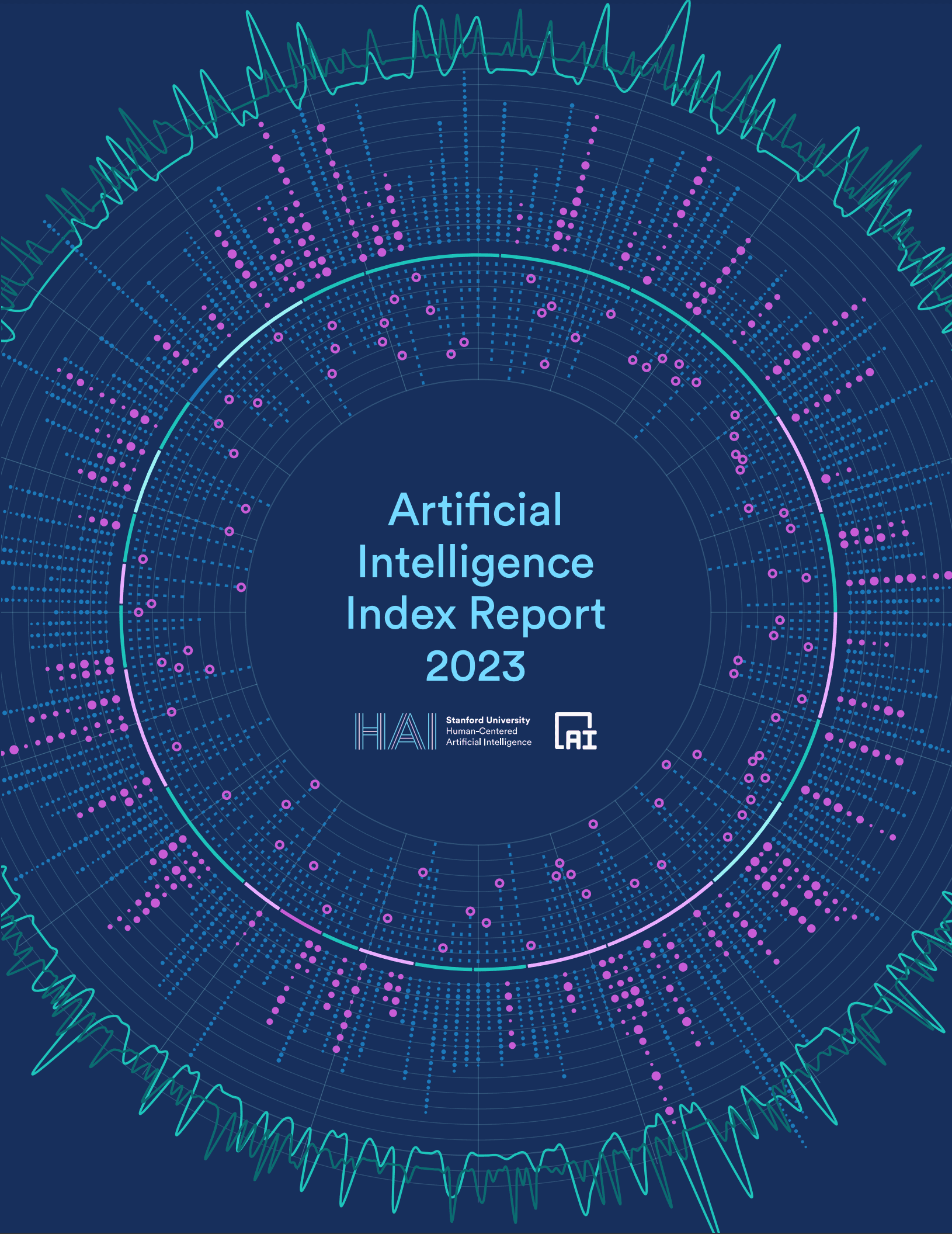 The 2022 Ai Index Report Stanford Hai
