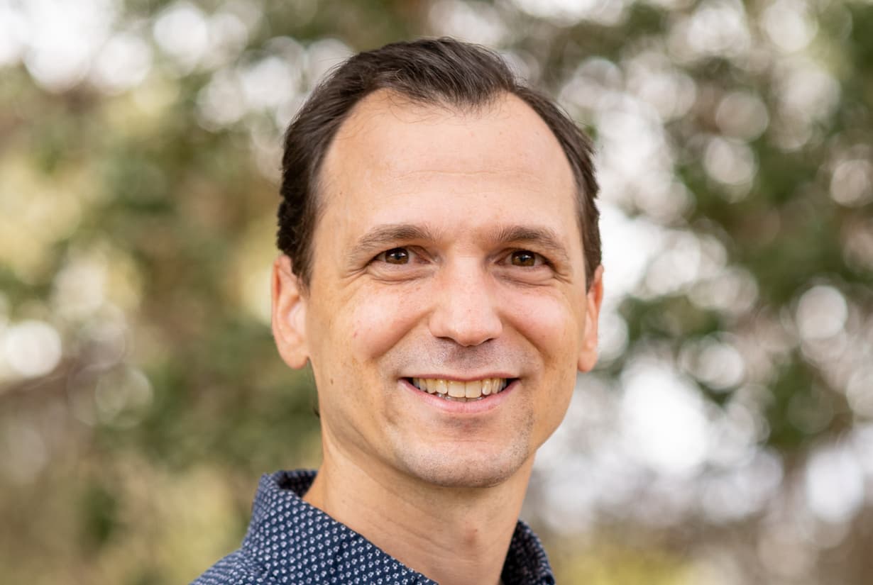 Michael Bernstein | Stanford HAI