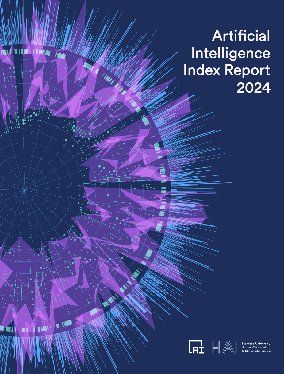 The 2024 AI Index Report | Stanford HAI