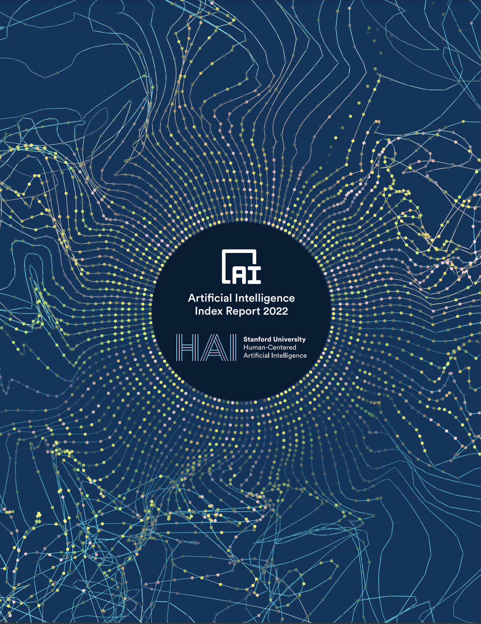 The 2022 Ai Index Report Stanford Hai