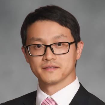 Yu Zhang | Stanford HAI