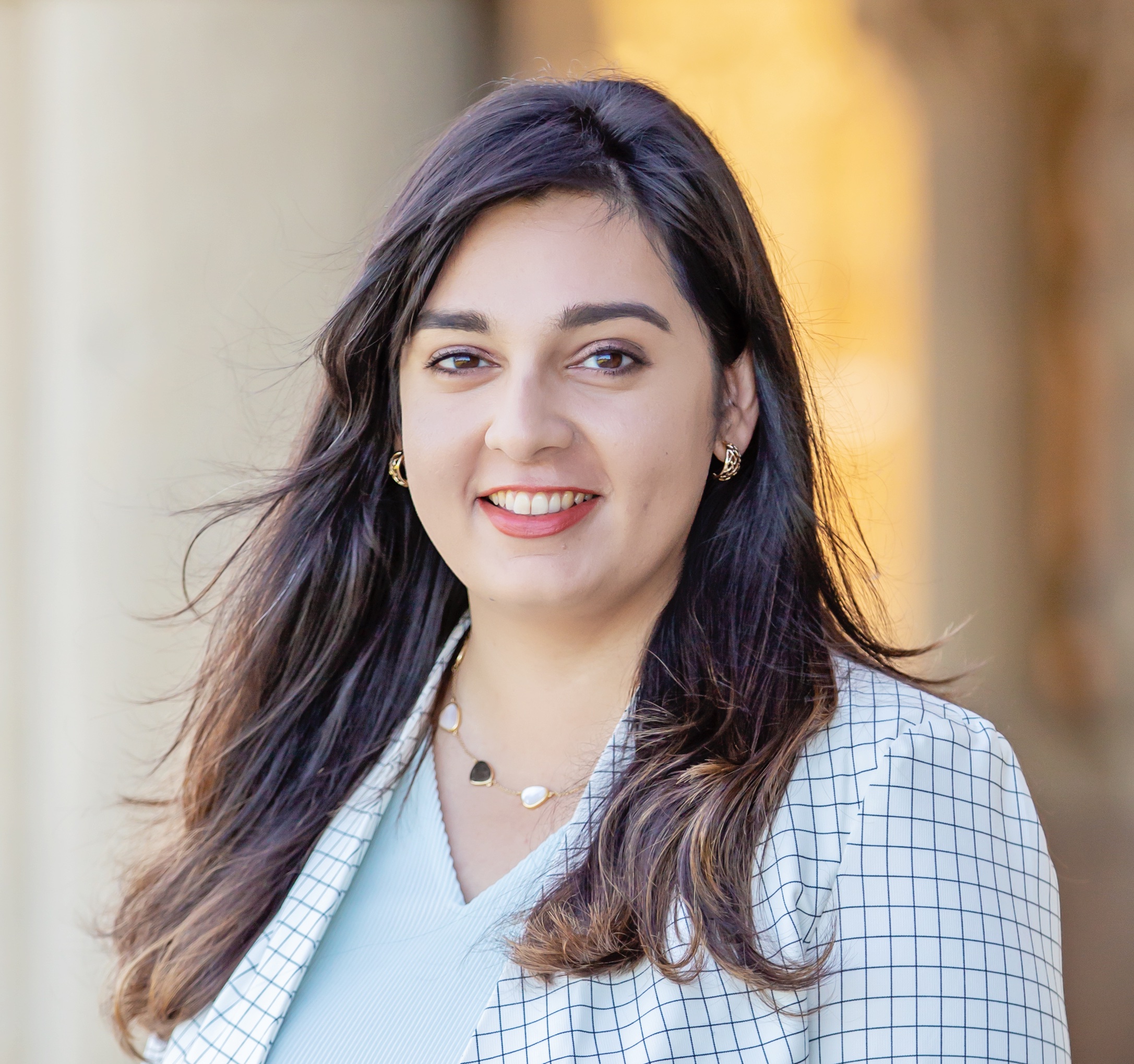 Haifa Badi Uz Zaman | Stanford HAI