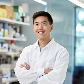 Brian Hie | Stanford HAI