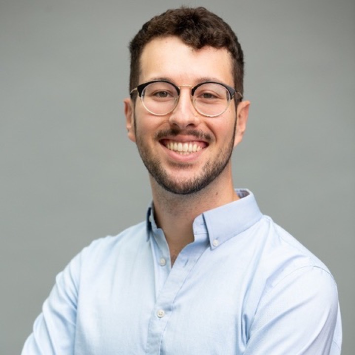 Connor Lawless | Stanford HAI