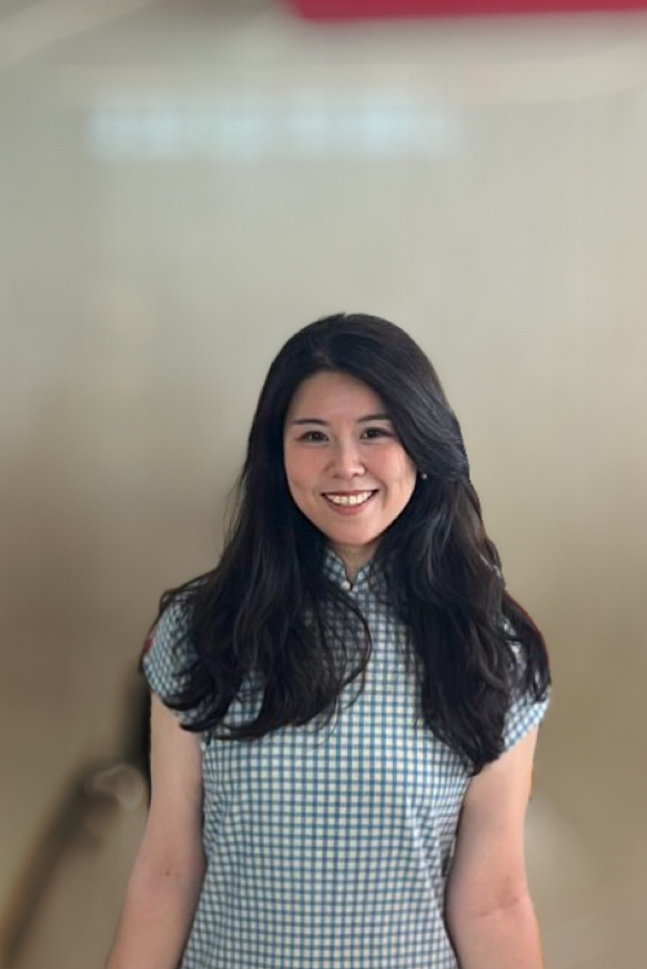 Cynthia Wu | Stanford HAI
