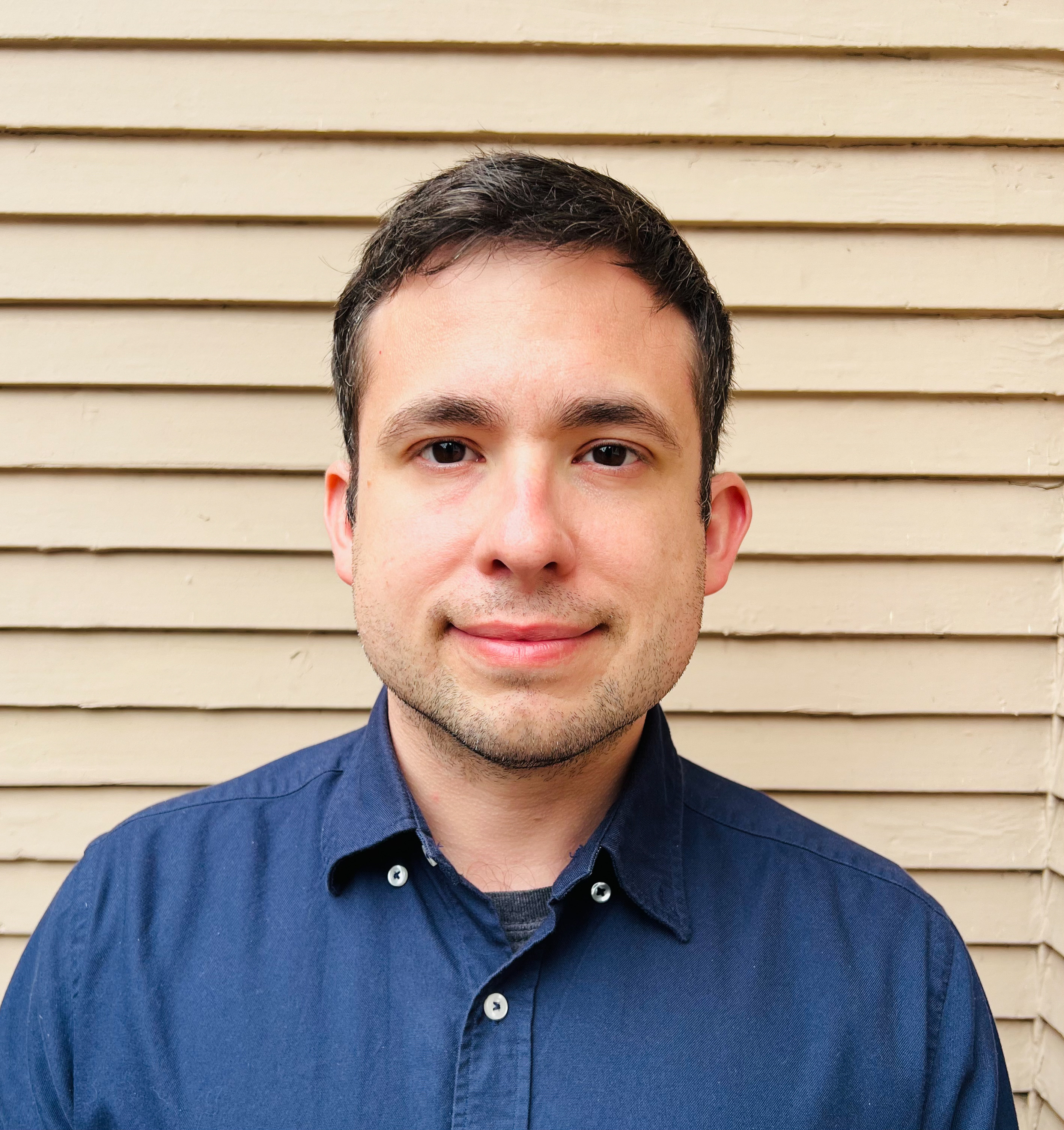 David Levi | Stanford HAI