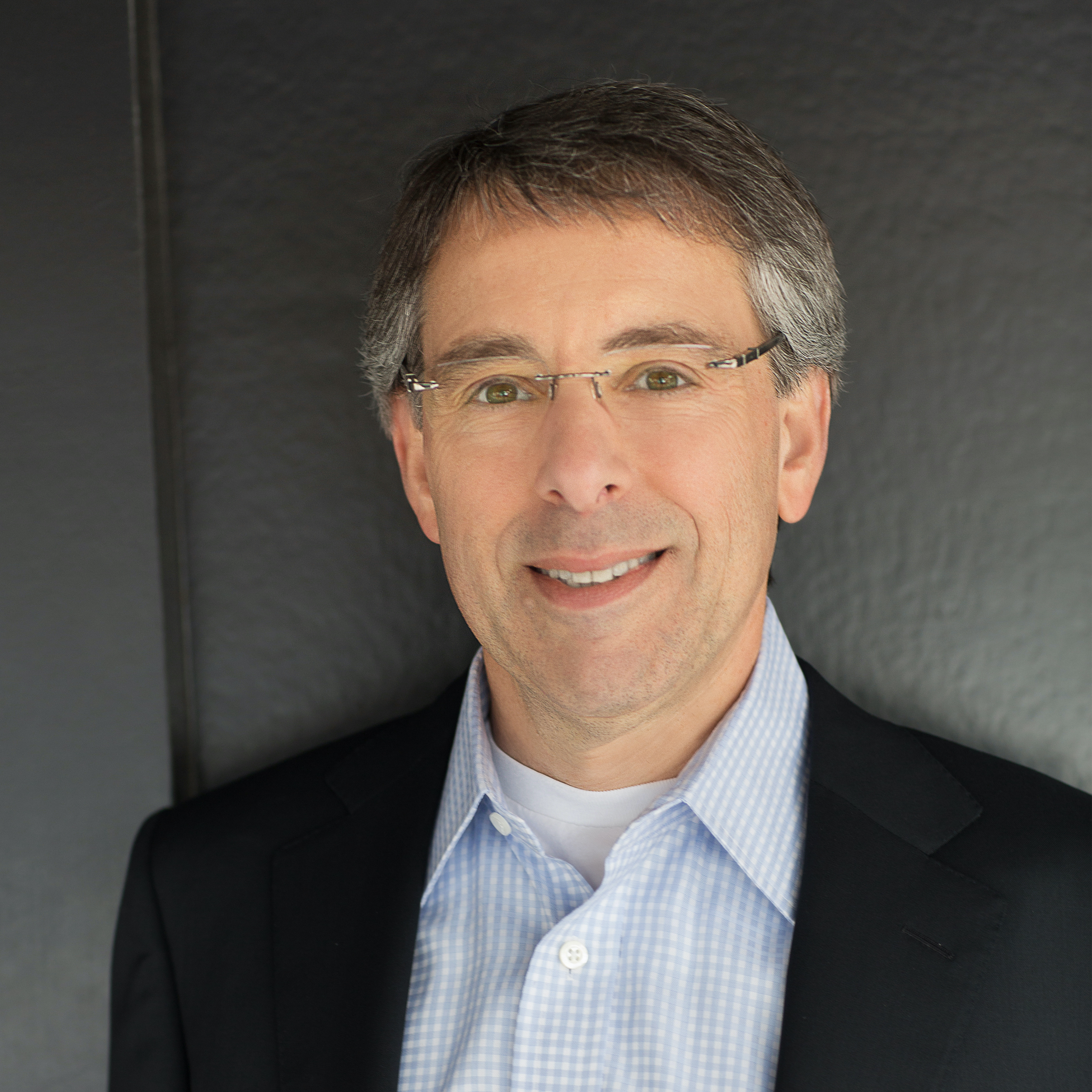 Stephen Eglash | Stanford HAI