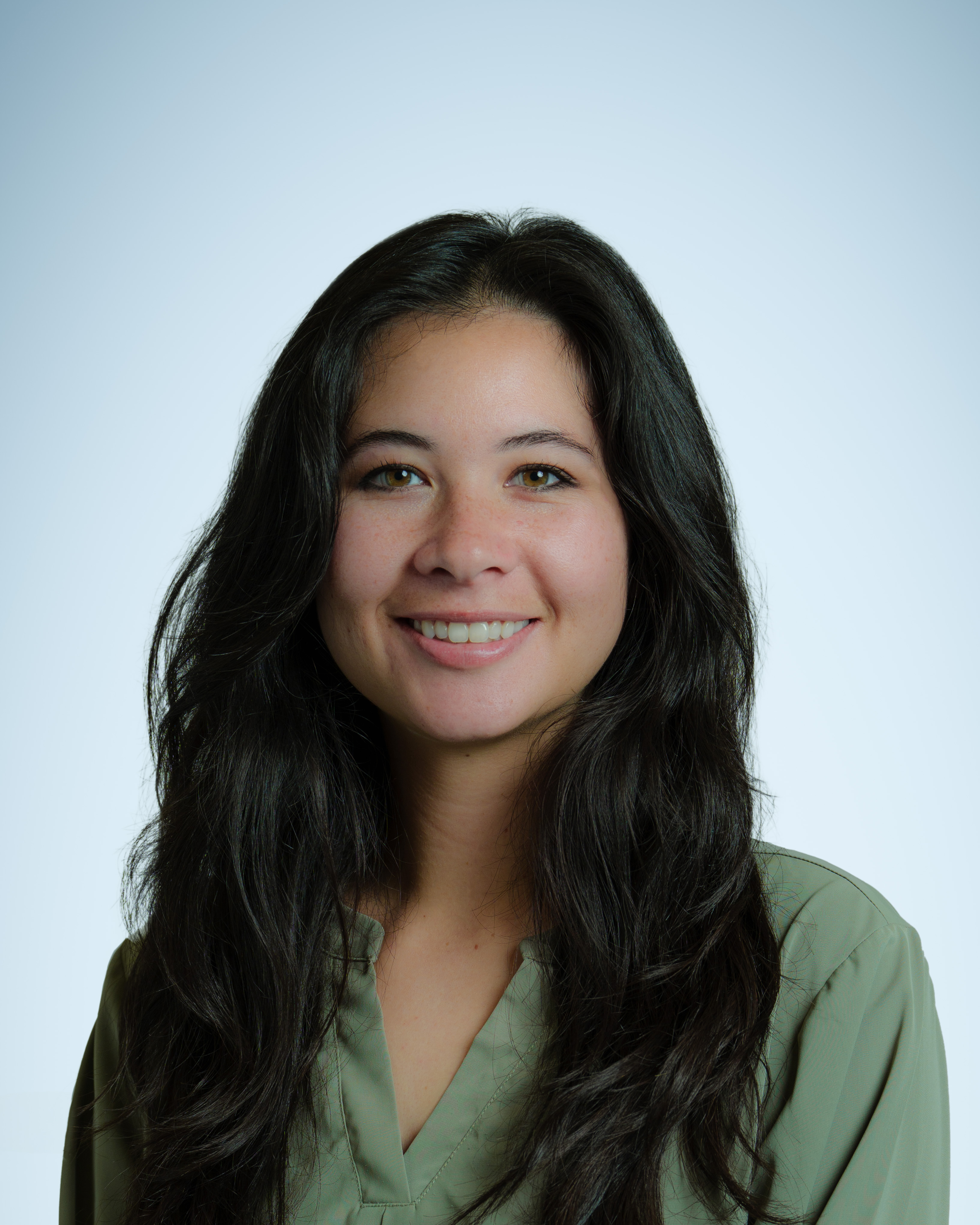 Madeleine Wright | Stanford HAI