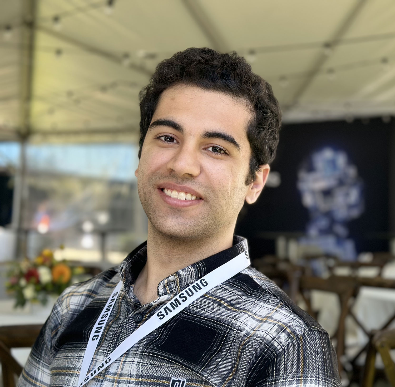 Mohammad Asadi | Stanford HAI