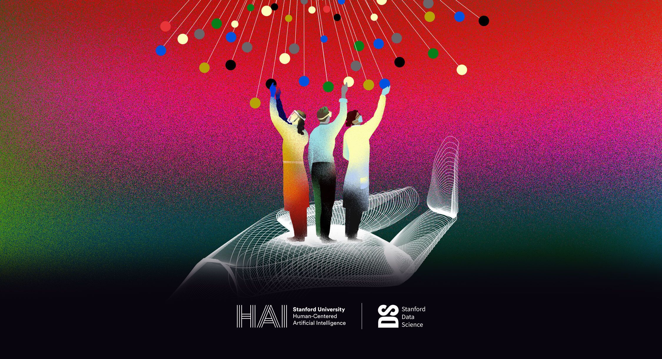 AI+Science: Accelerating Discovery | Stanford HAI