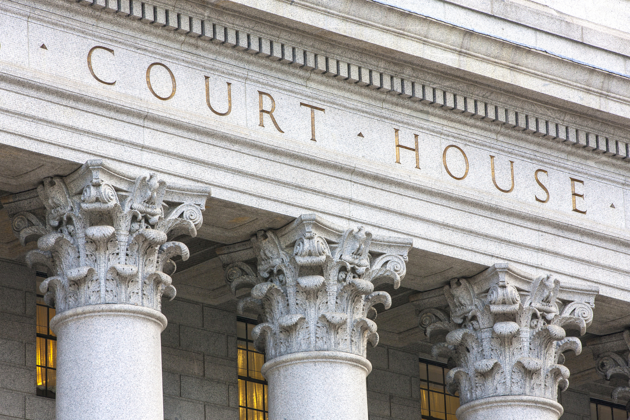 Harnessing AI to Improve Access to Justice in Civil Courts | Stanford HAI