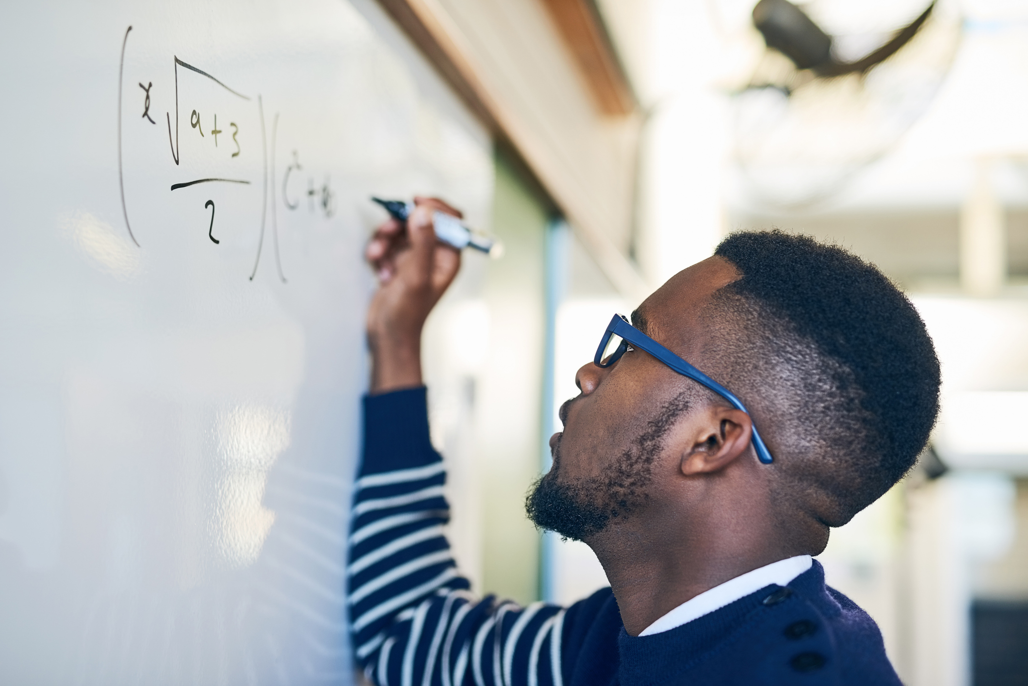 AI Helps Math Teachers Build Better "Scaffolds" | Stanford HAI